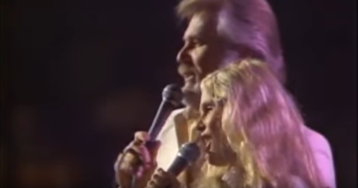 kenrogers | A Night of Song